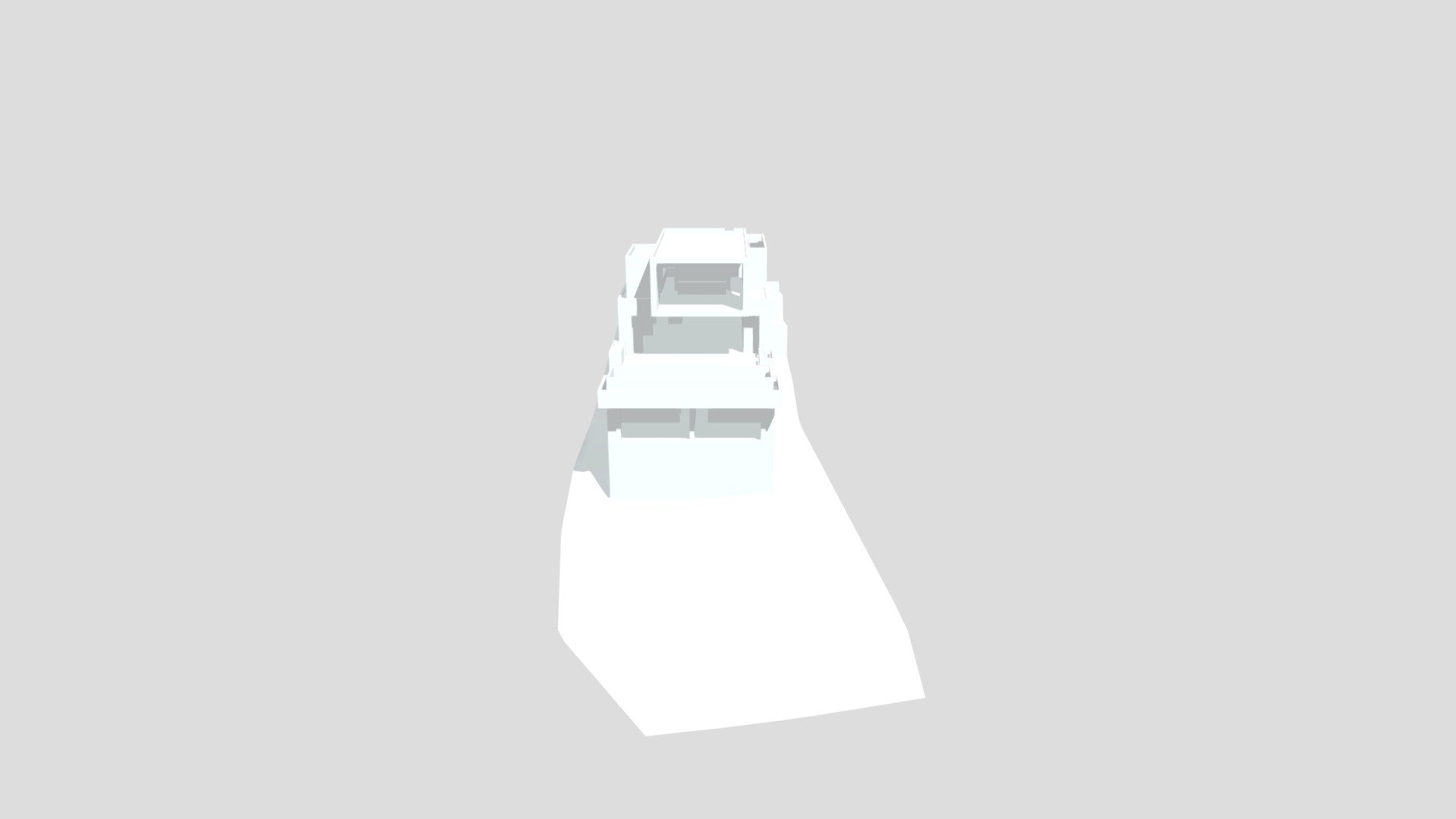 Casa_Connor - 3D model by SEIROARQUITECTOS [166ef87] - Sketchfab