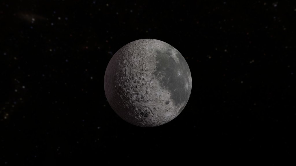 SPATIAL - A 3D model collection by cmk1 - Sketchfab