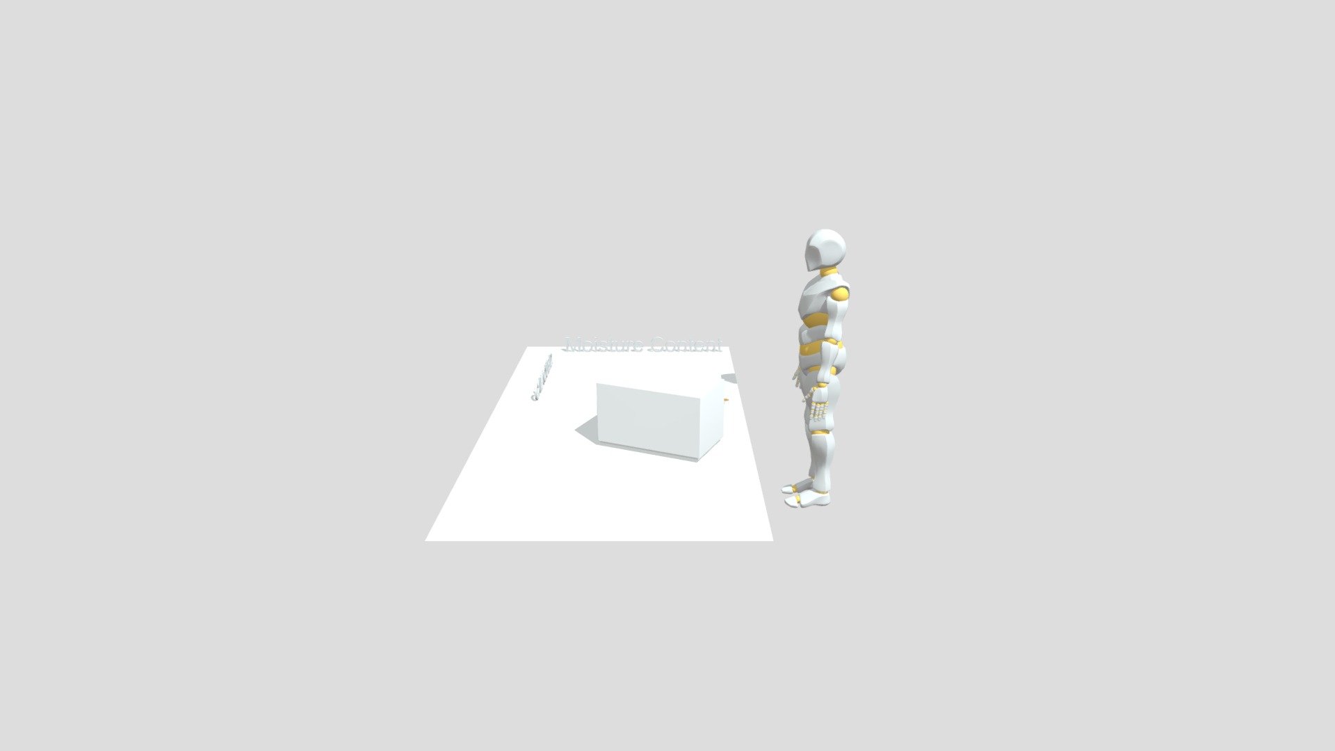 MC - 3D model by dariocalaqz [1675387] - Sketchfab