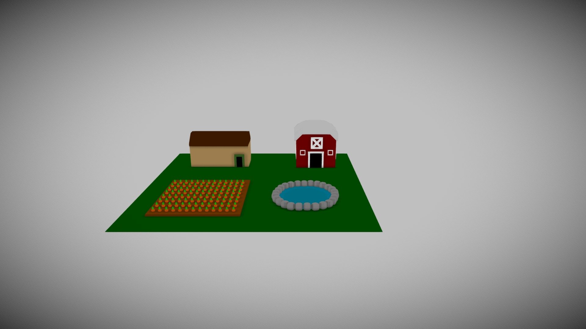 Green Day Project unfinished - Download Free 3D model by ArchieSlade ...