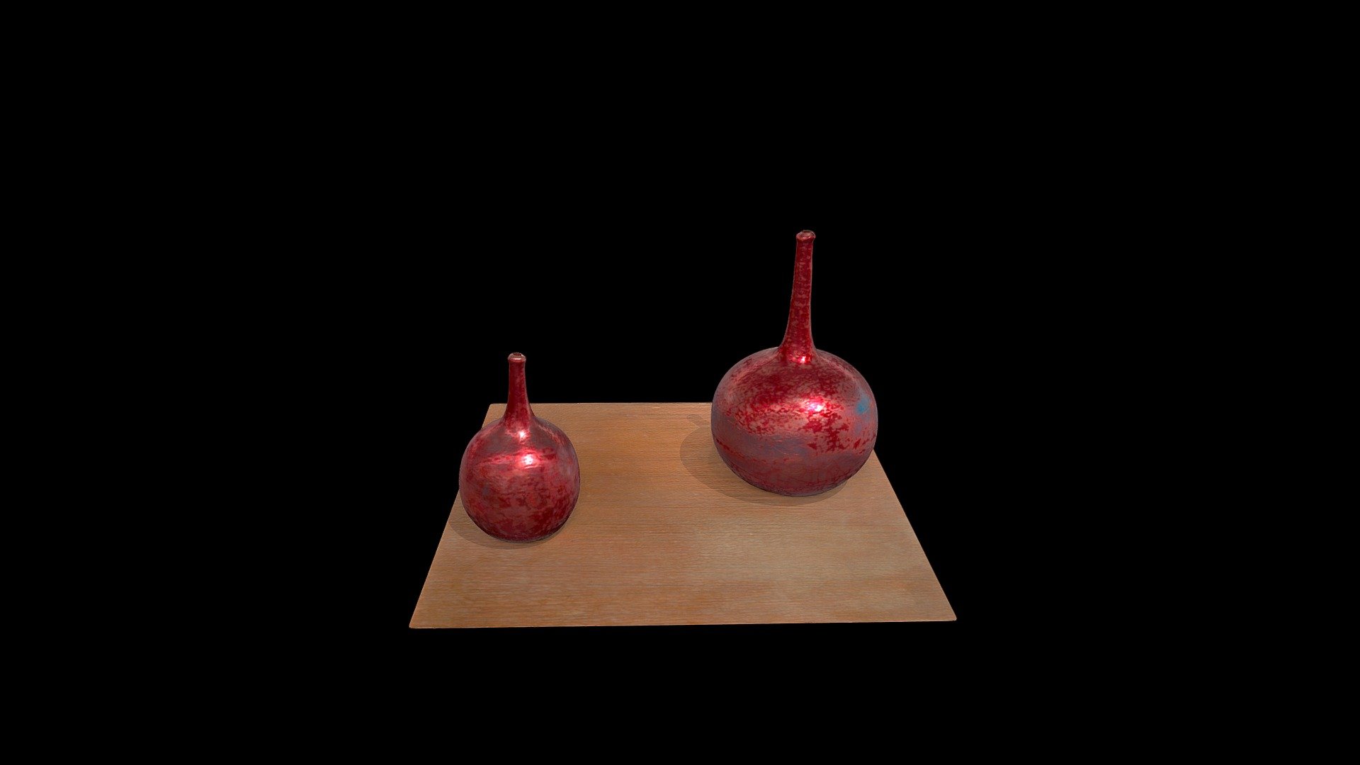 Giorgio Morandi - Natura Morta - 3D model by Ispira S.r.l. (@Ispirasrl ...