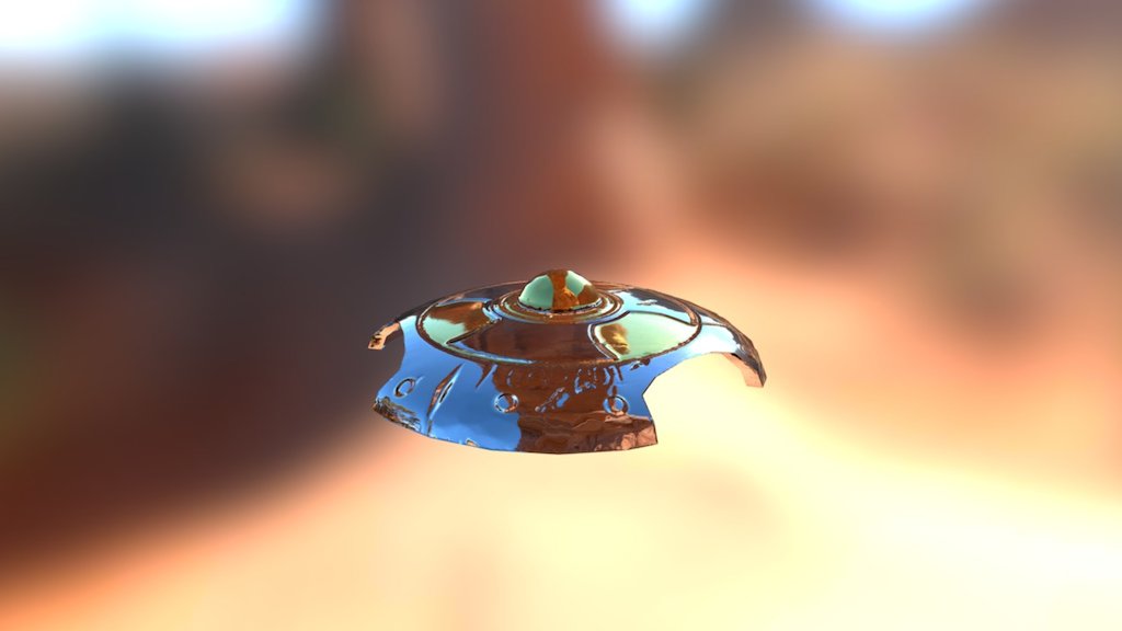 Dunpai LOW - 3D model by caorui [167673f] - Sketchfab