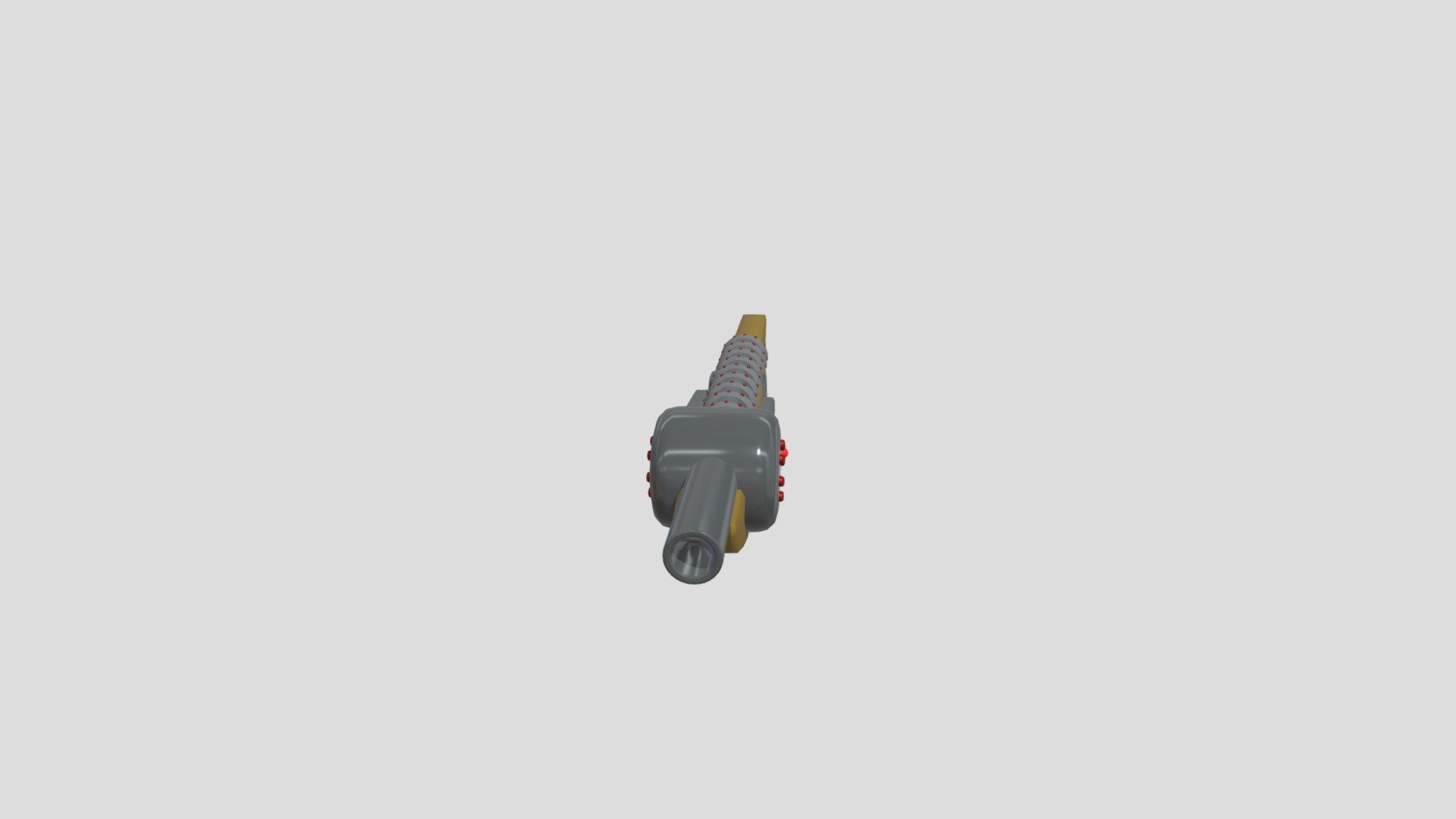 limbless crossbow - Download Free 3D model by CyanMayn [1677663 ...