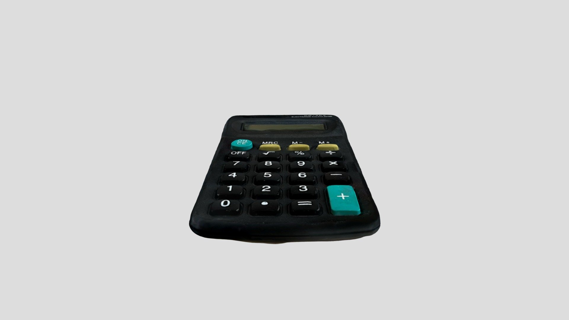 Model 6 - Download Free 3D model by Iva Gajić (@grrrriva) [1679d3e ...