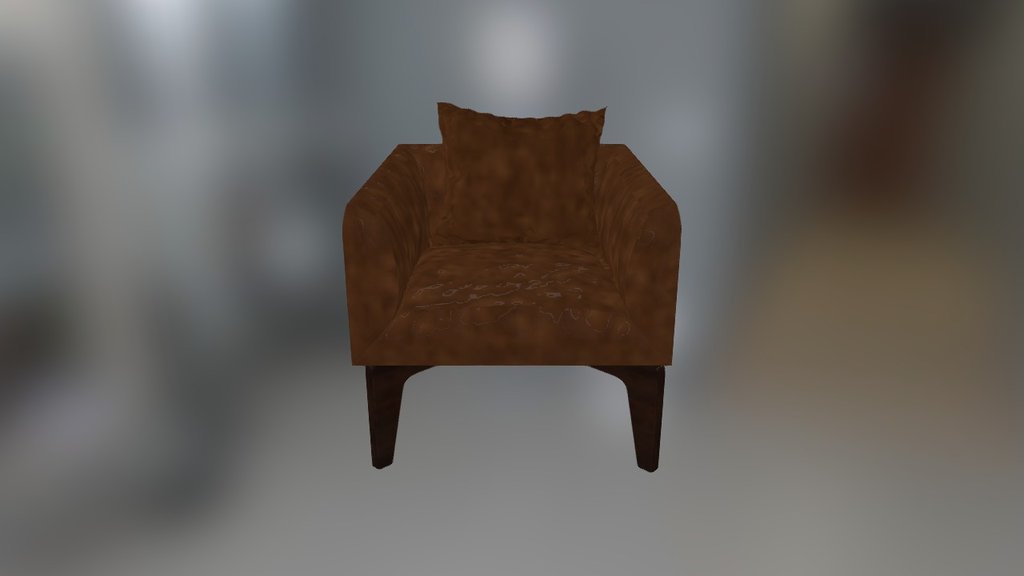 Jen - 3D model by stastee [167b573] - Sketchfab