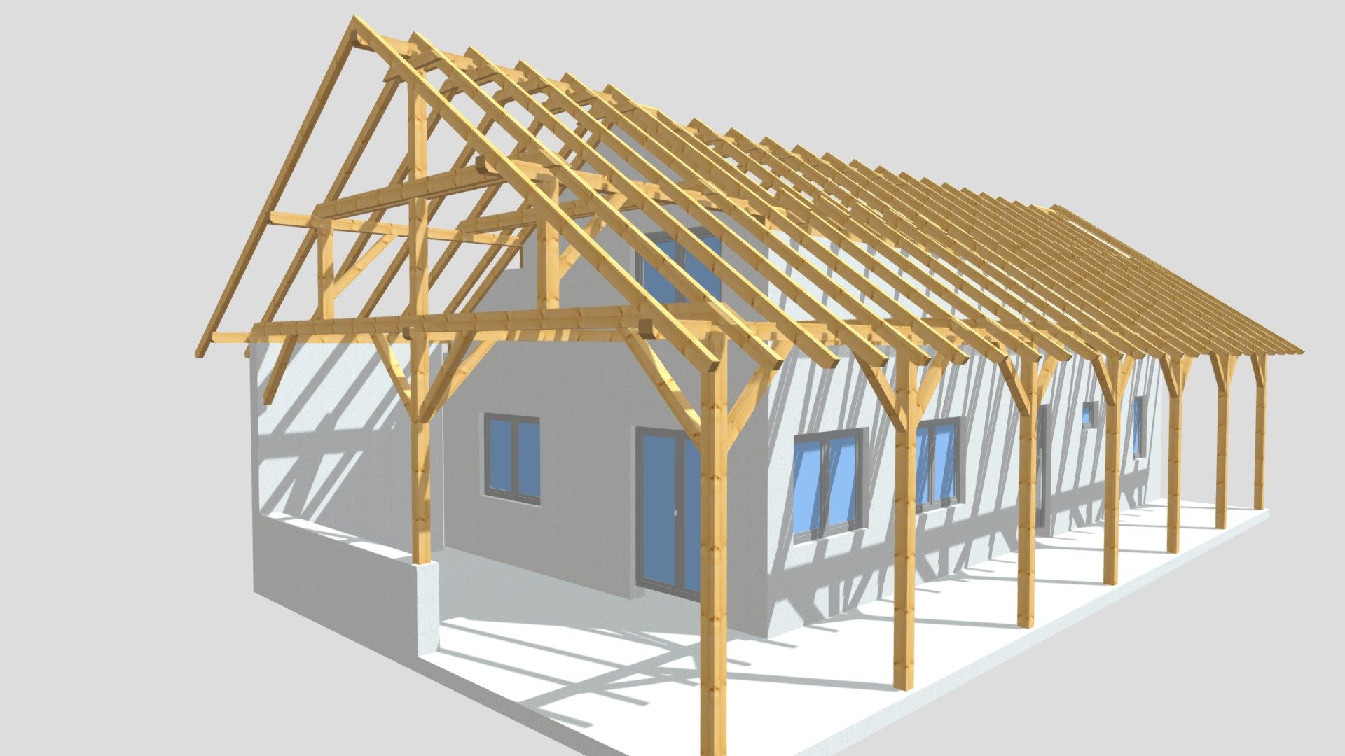 681 - 3D model by Aliante Kft. (@Aliante_Build) [167bd08] - Sketchfab