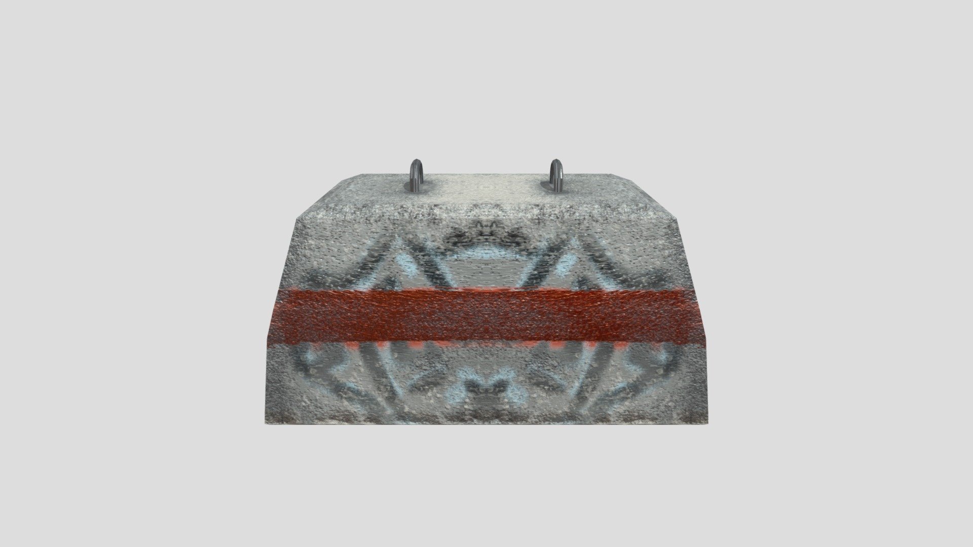 Block - Download Free 3D model by Sunjee [167cfcb] - Sketchfab