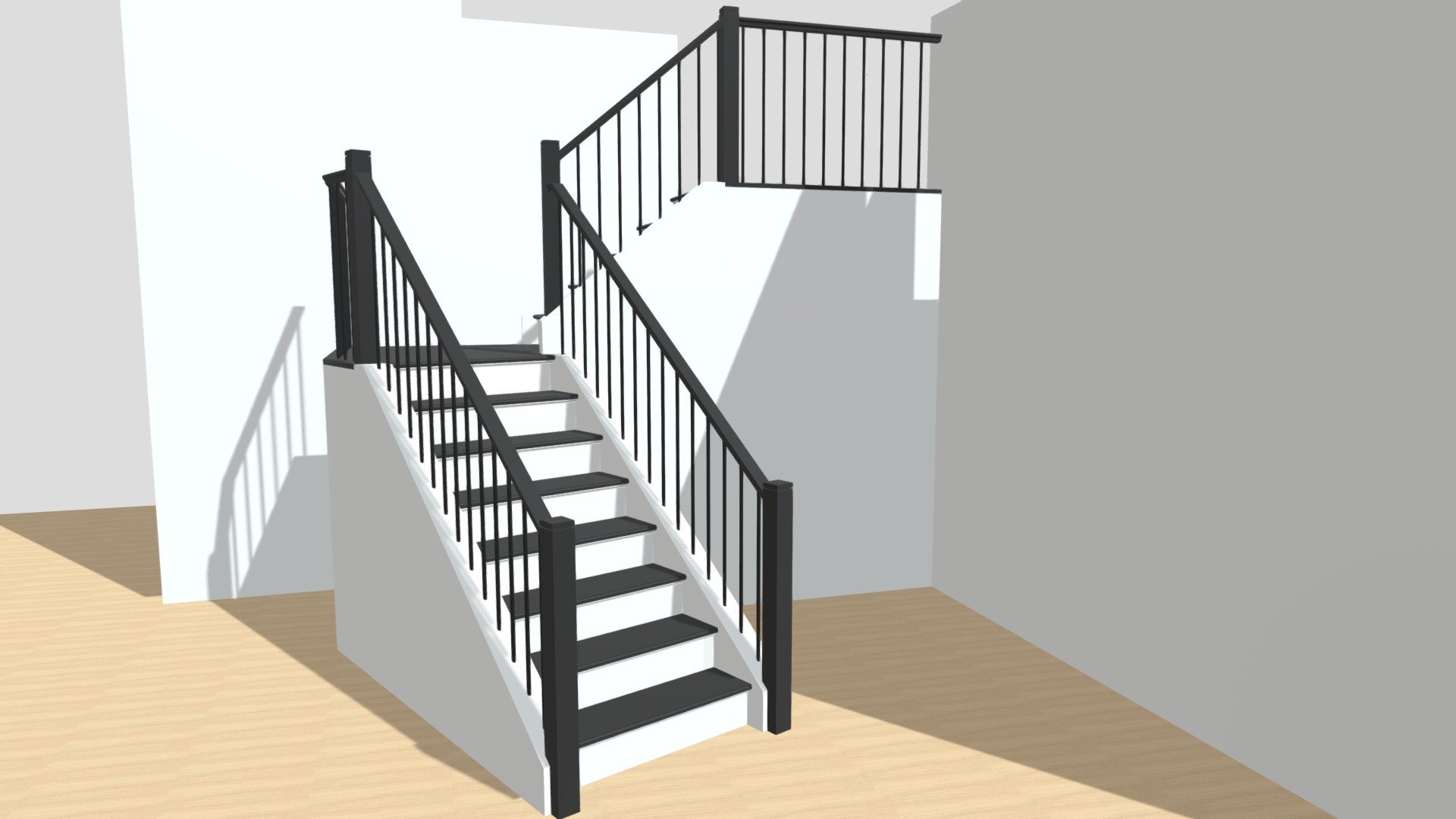93856 - Hoffman - 3D model by PatDPS [167d4ff] - Sketchfab