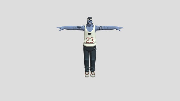 Soul 3D models - Sketchfab
