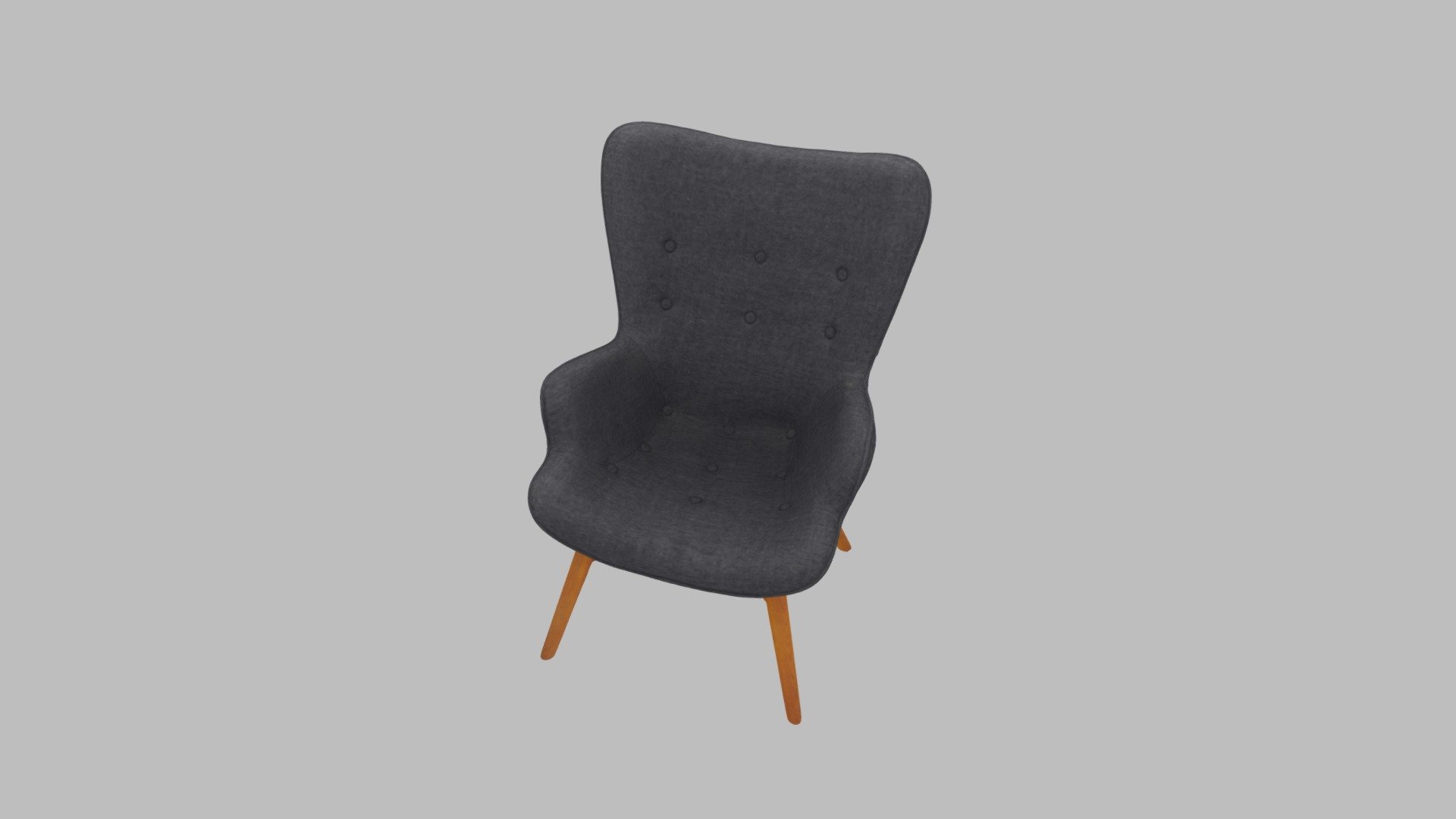 Chair Photoscan - 3D model by Slogrits [167e4d1] - Sketchfab