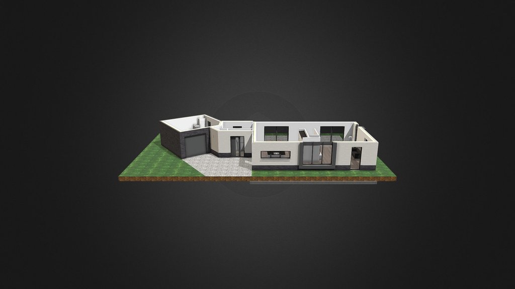 B-TAM - A 3D model collection by geeroof - Sketchfab