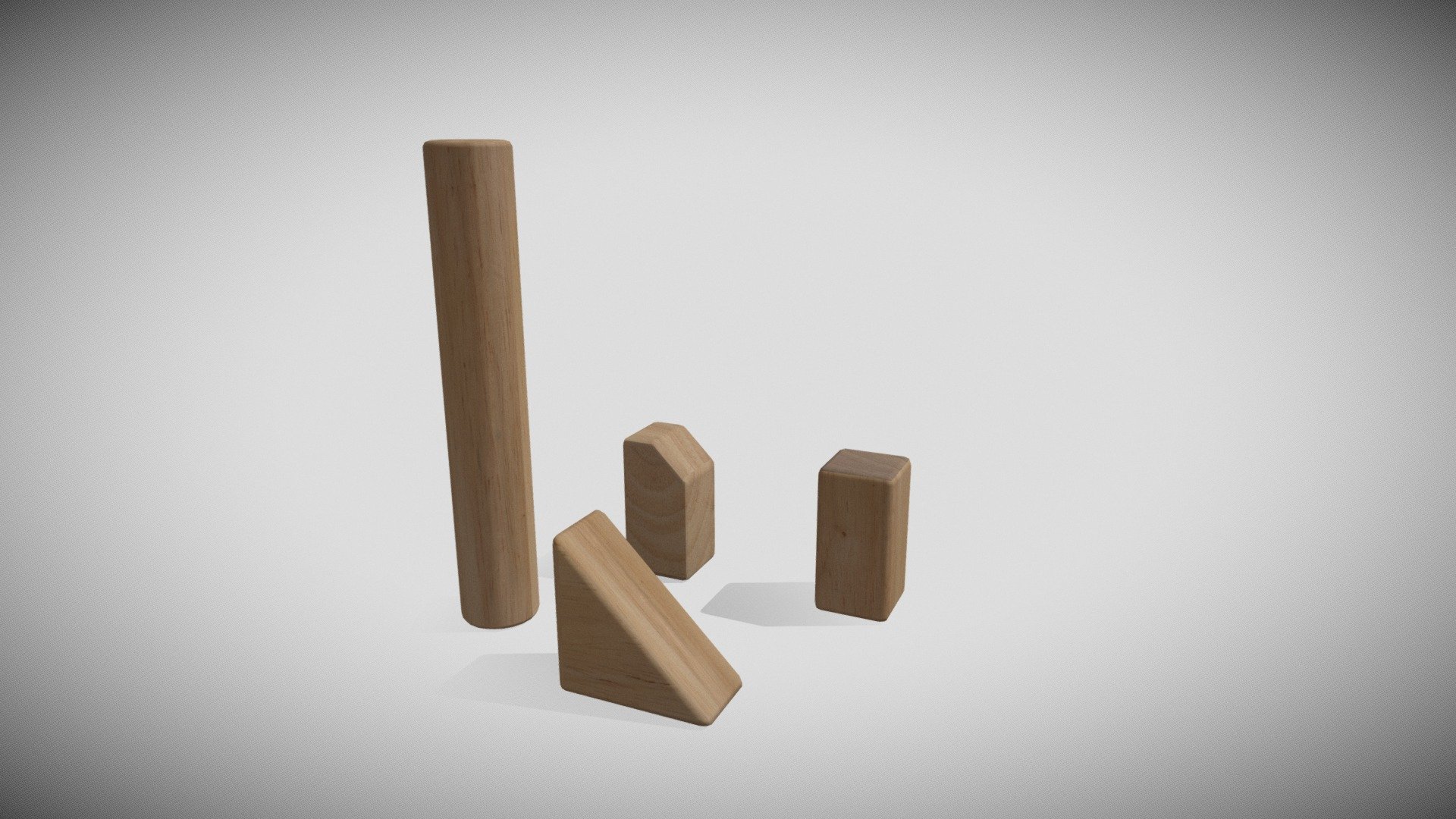 Unit_Blocks_Intermediate - 3D model by EdAndersen [167f5b6] - Sketchfab