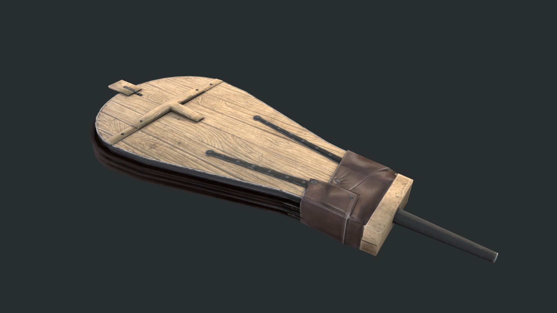 Bellow Stylized - Download Free 3D model by acidcarlson [1680994 ...