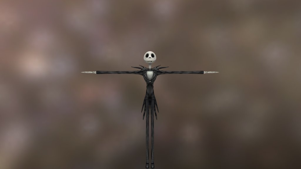 Burton - A 3D model collection by billycobb - Sketchfab