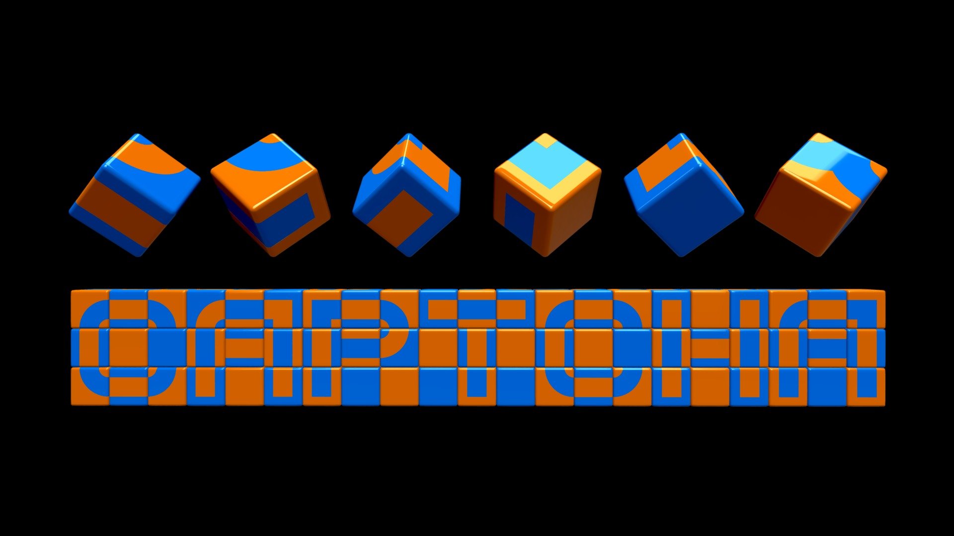 CAPTCHA - Download Free 3D model by Alexander Vasiliev (@ki1004ka ...