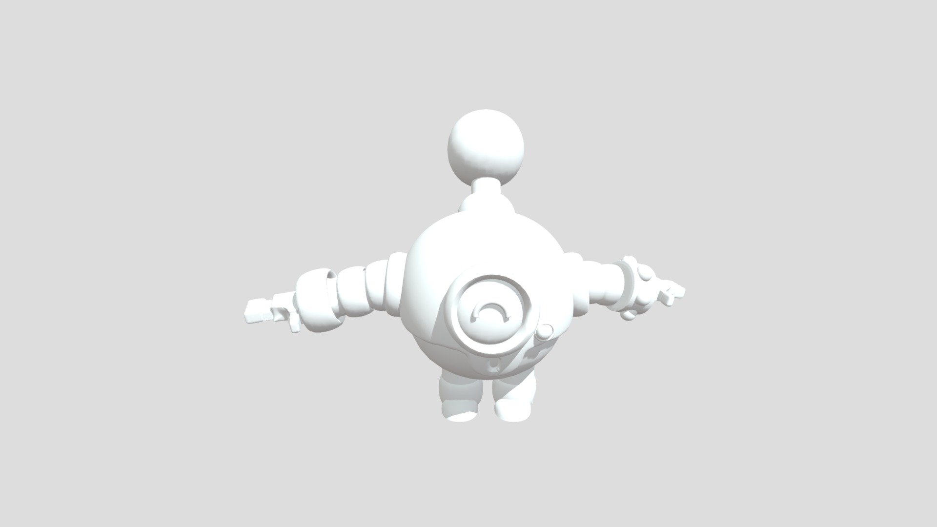 מעודכן - Nani (ממוזג) - 3D model by hila.shapiro [16832ba] - Sketchfab