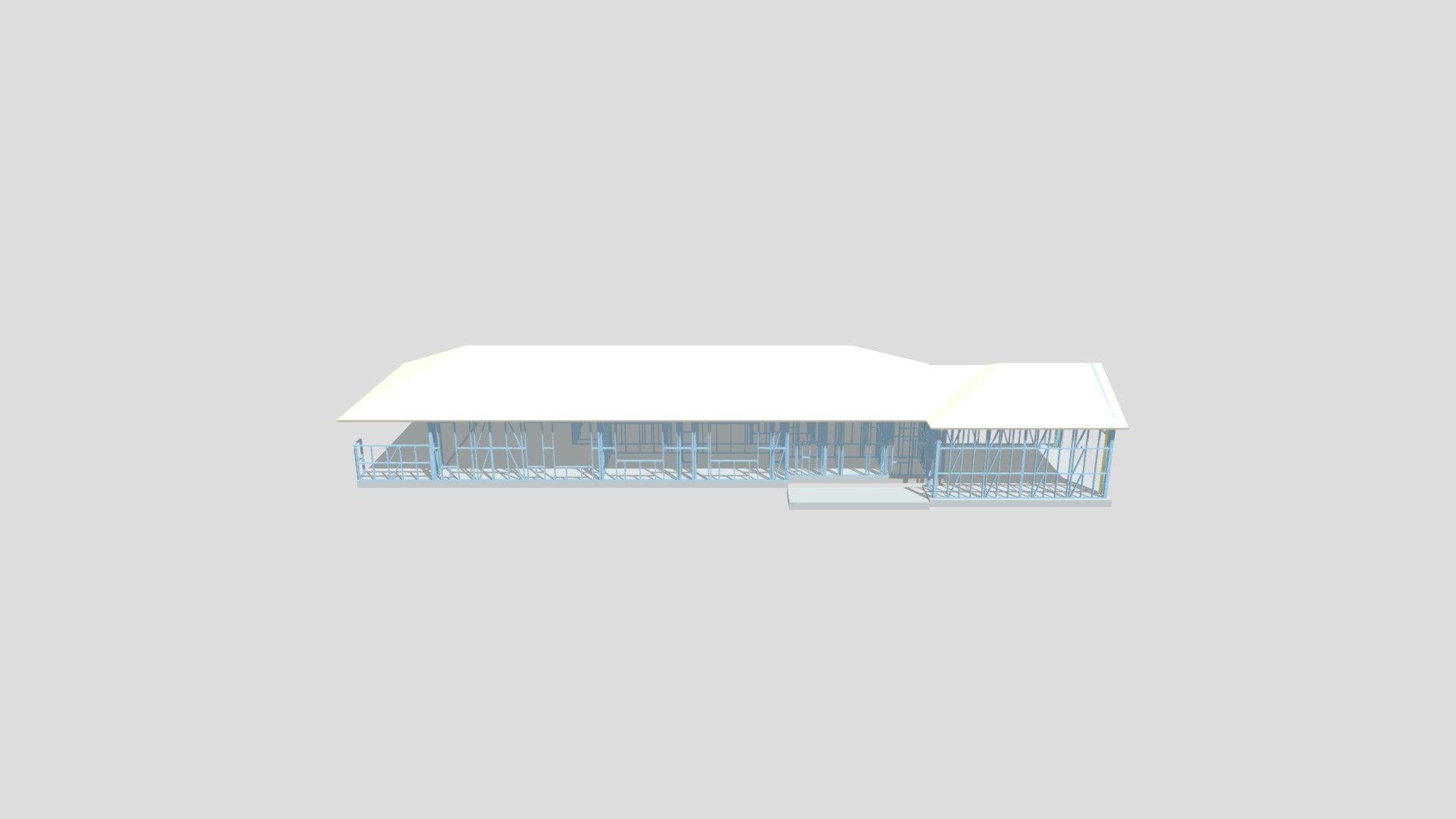 Lot 2 RANKIN ST 92469 - 3D model by nithon.lot [16840c7] - Sketchfab