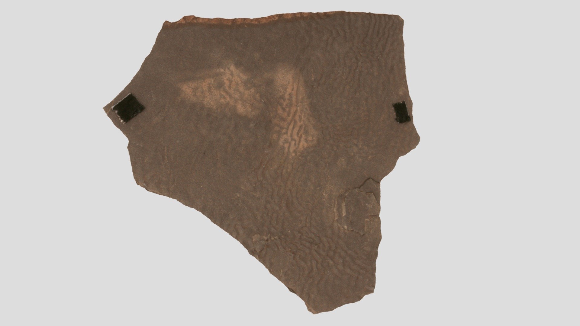 Sedimentary Structure 3 - Download Free 3D model by John Merck (@jmerck ...