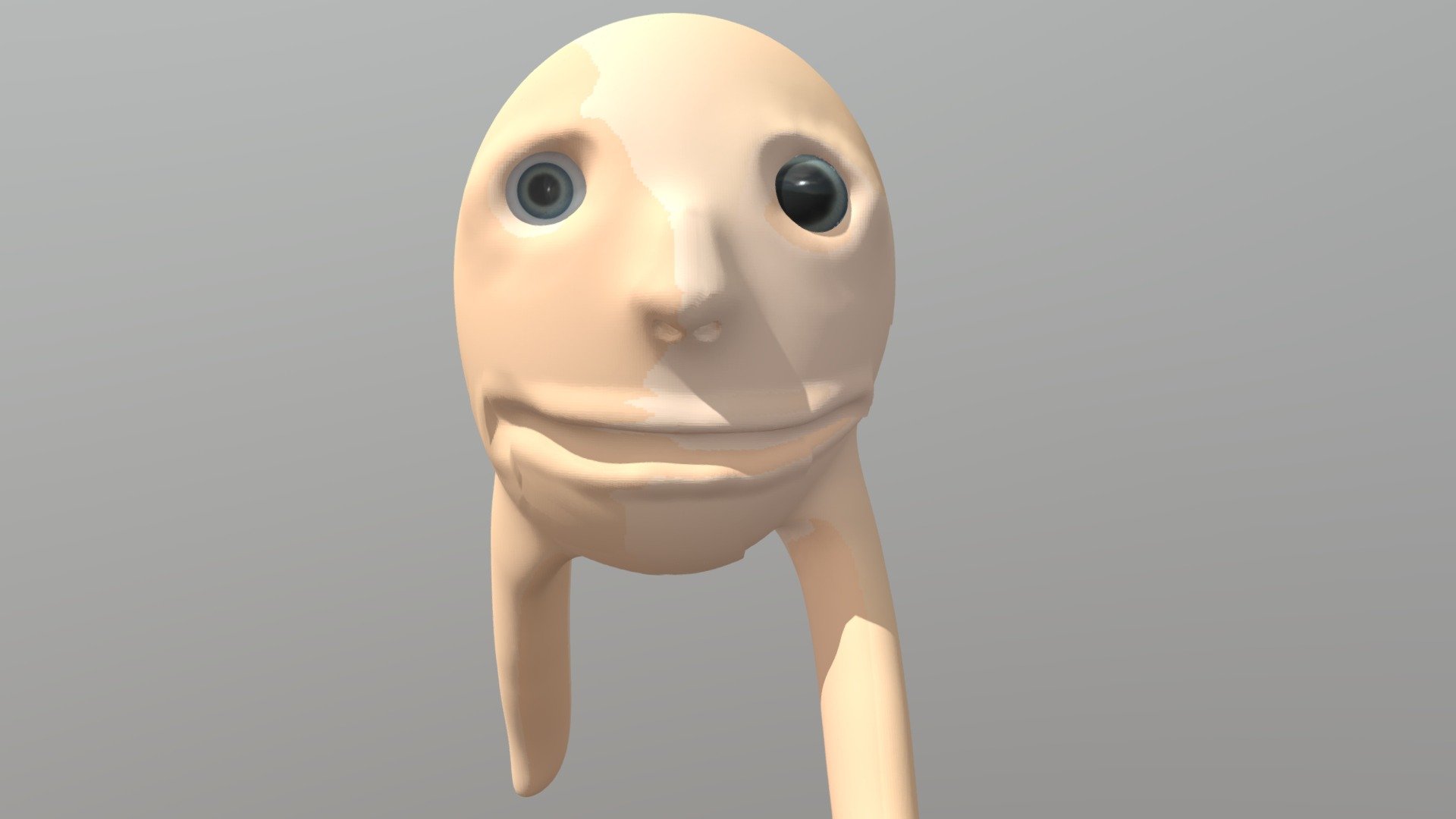 boog - 3D model by Adeptus Mongoose (@AdeptusMongoose) [1685fb1 ...