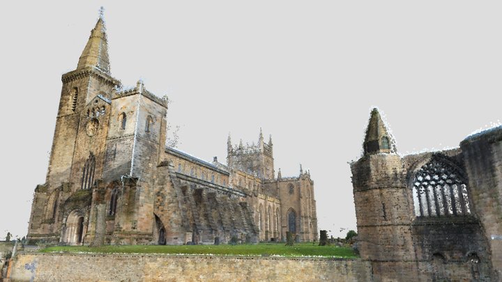 Parish-church 3D models - Sketchfab
