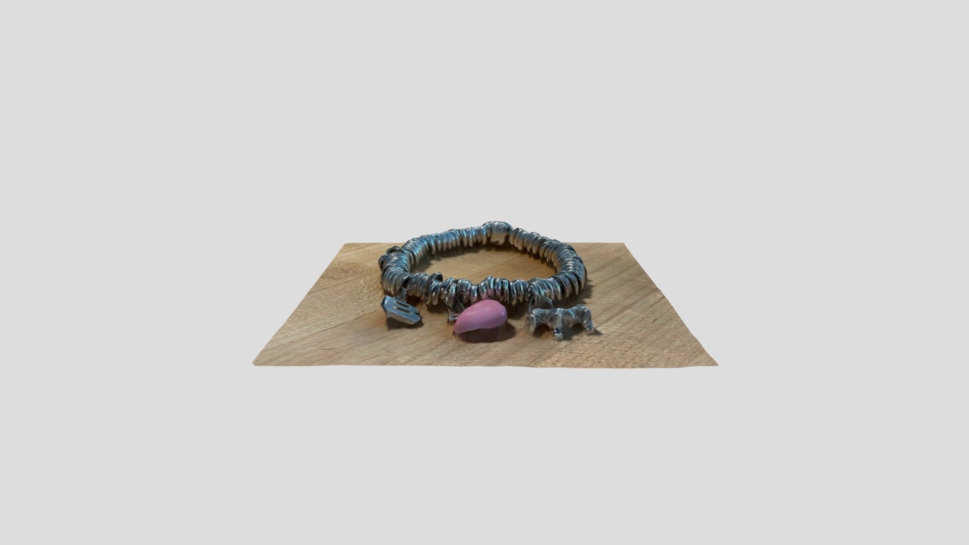 Bracelet Scan - Download Free 3D model by belle-kornberg [1686bf3 ...