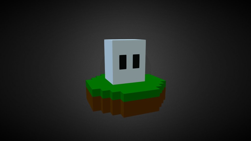 Basic Cuby - 3D model by pyros_workshop [1687cc9] - Sketchfab