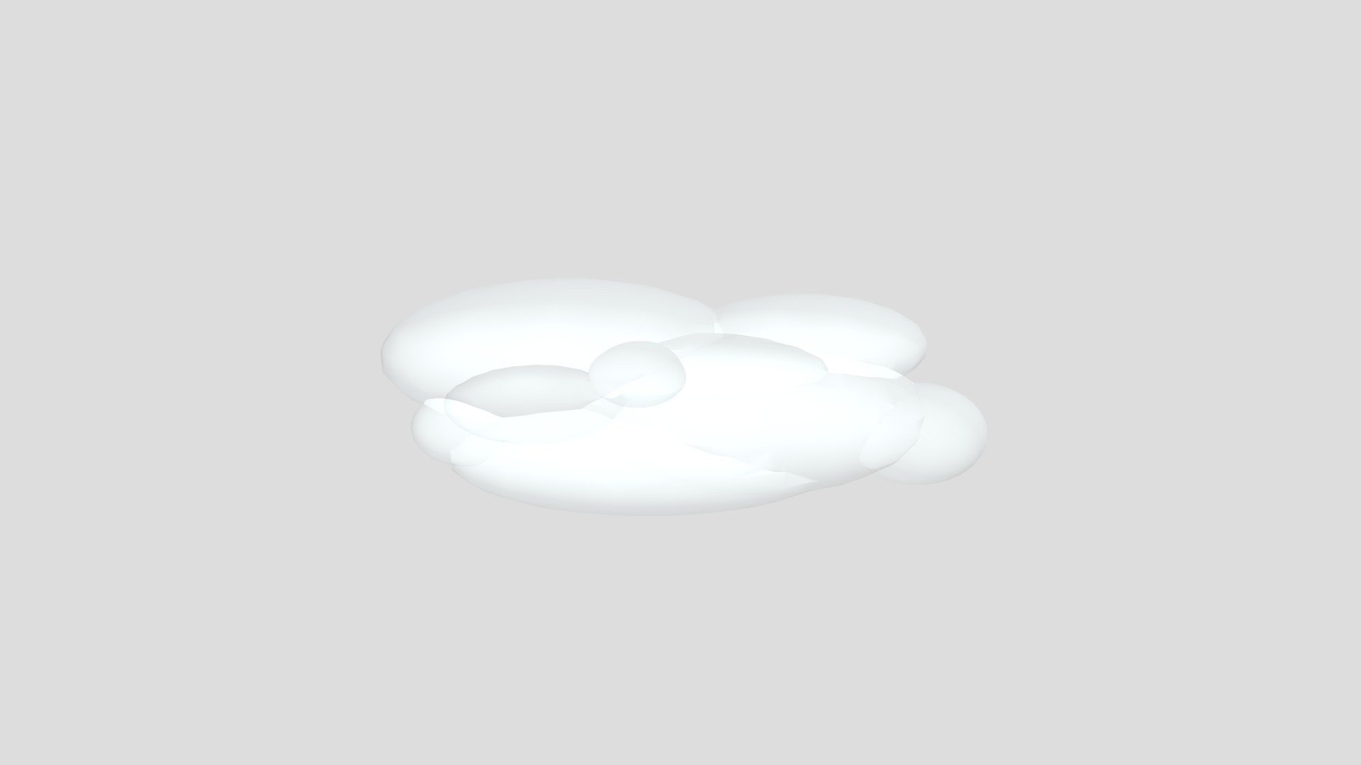Fog - Download Free 3D model by m-Savage [168a728] - Sketchfab