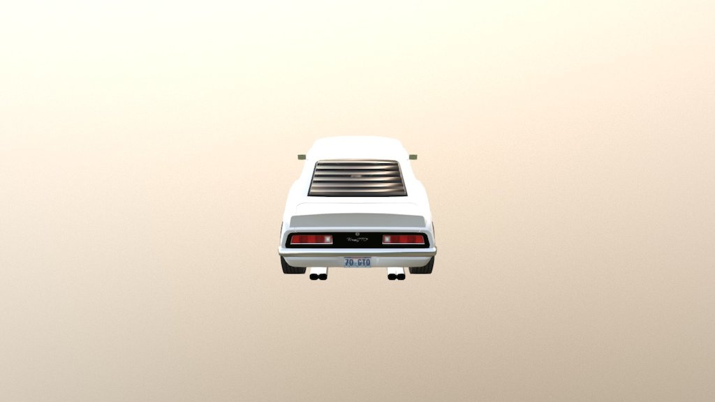car test 1 - Download Free 3D model by Test3dmodels (@emufoamparty ...