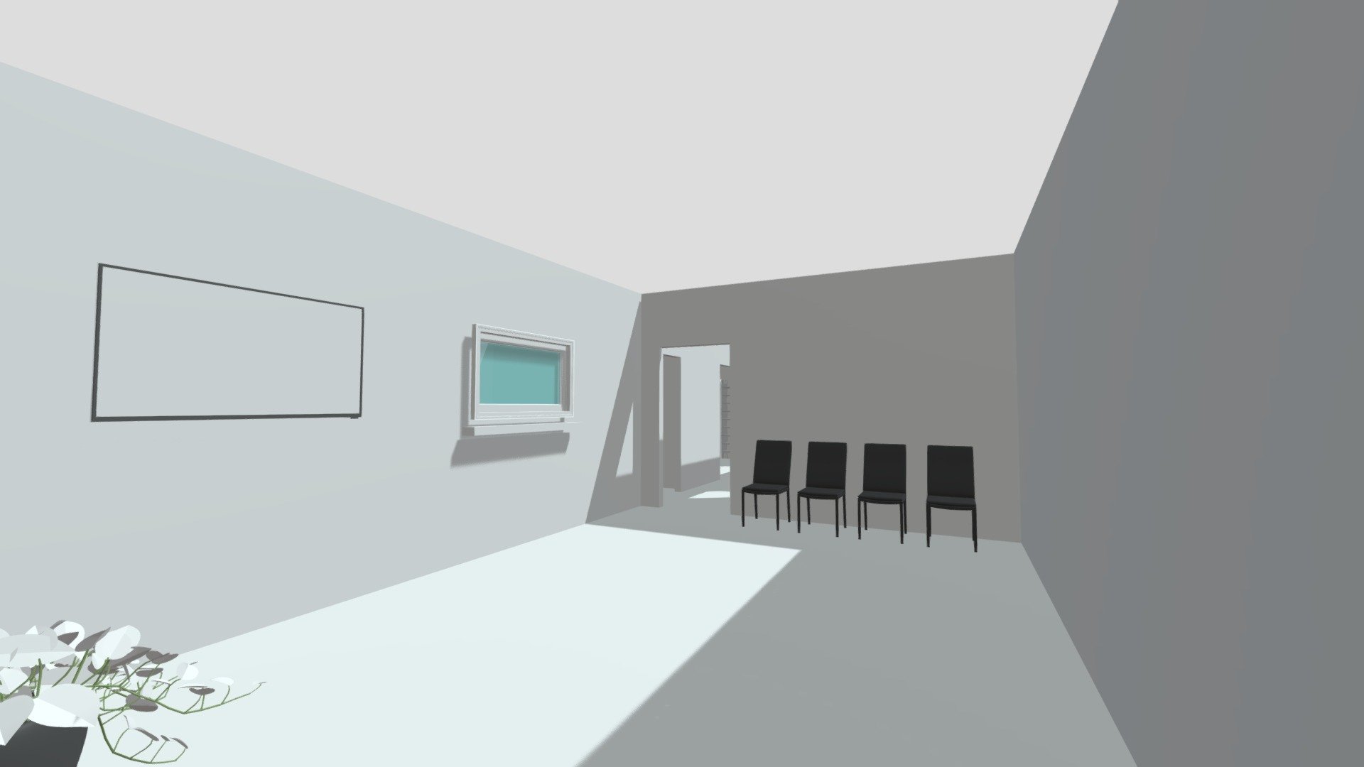 Medical Office - Demo - 3D model by tylerkeatley [168b30d] - Sketchfab