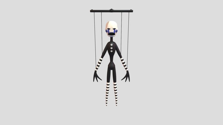 Fnac 3D models - Sketchfab