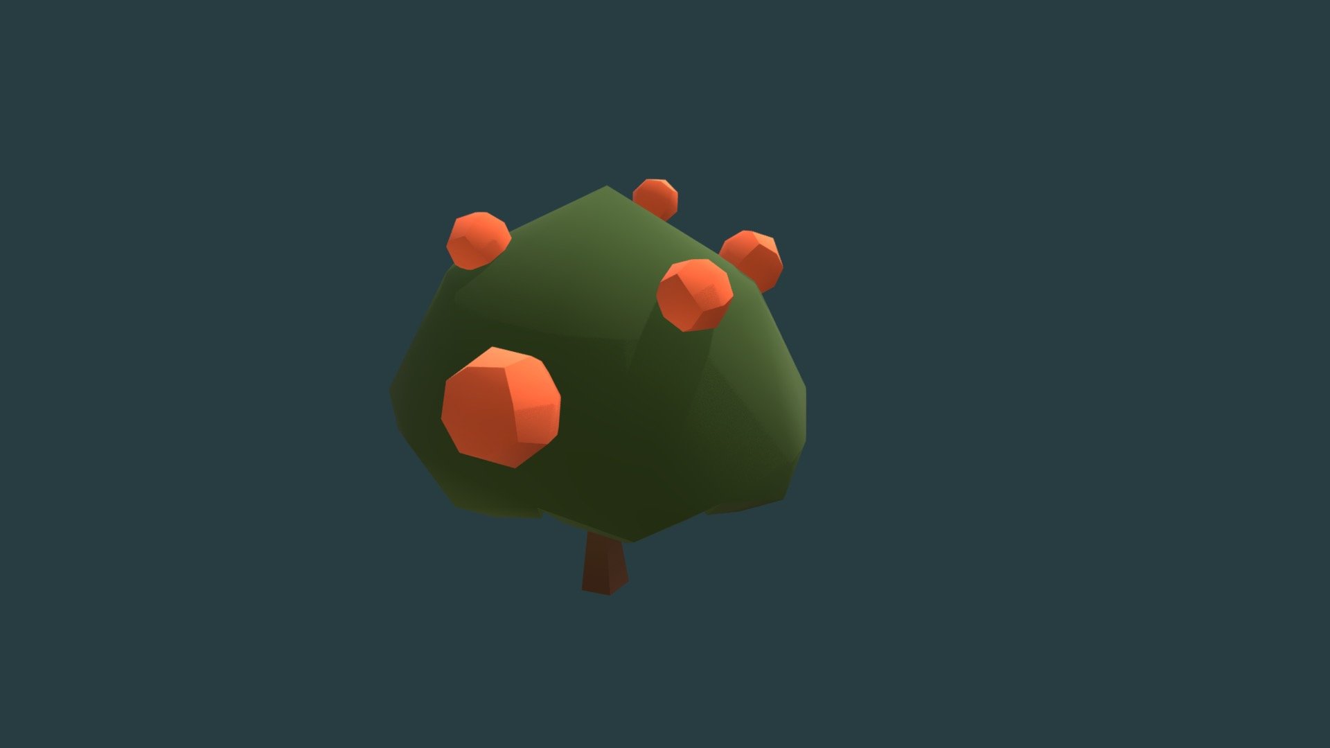 Medieval Fantasy - Bush - Download Free 3D model by roguenoodle ...