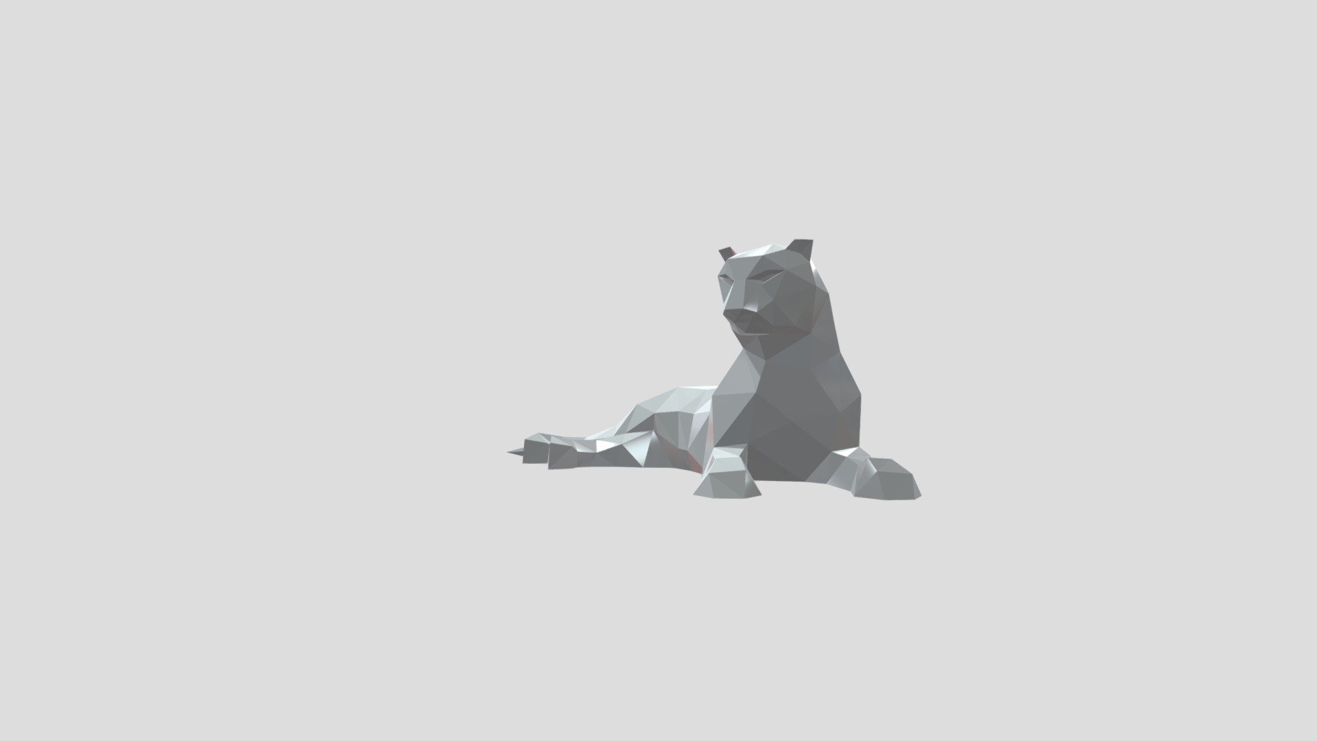 p22 - 3D model by geomycandle [168d749] - Sketchfab