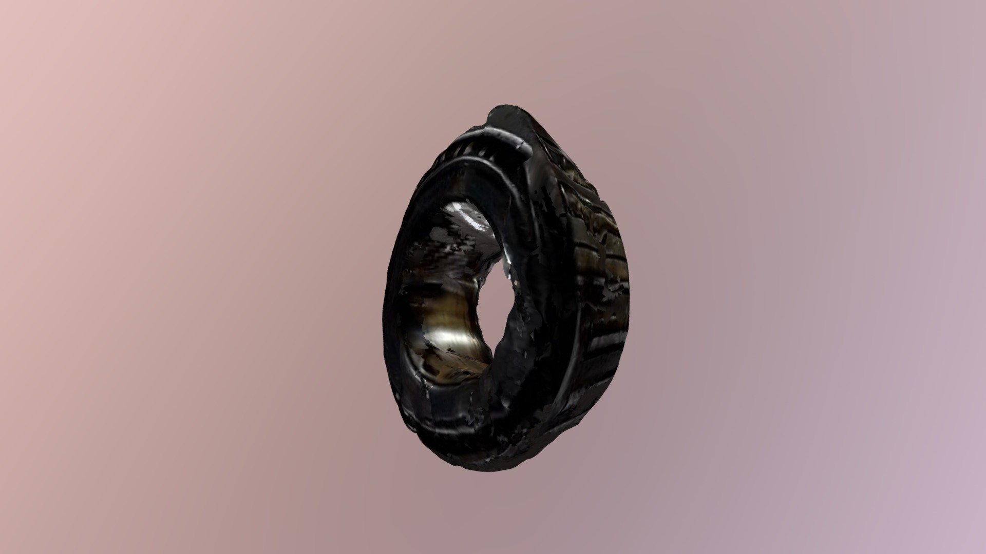 New Qlone - 3D model by Danielmollapaza [168fb30] - Sketchfab