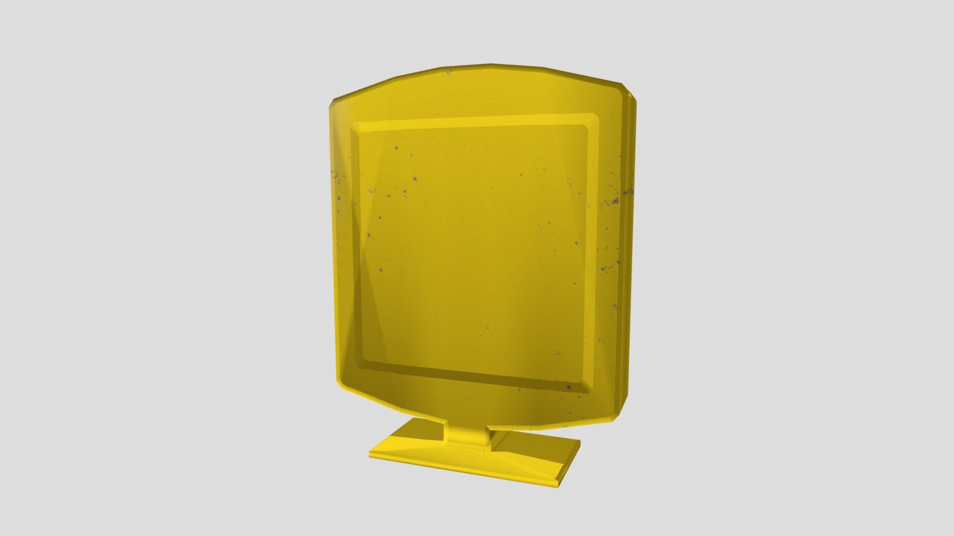 sign - 3D model by nicolasburns98 [1692e00] - Sketchfab
