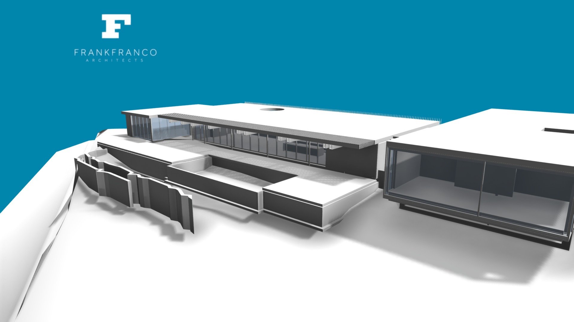 30 Clubhouse - October 8 2020 - 3D model by FFA (@Frankfranco) [1693ad9 ...