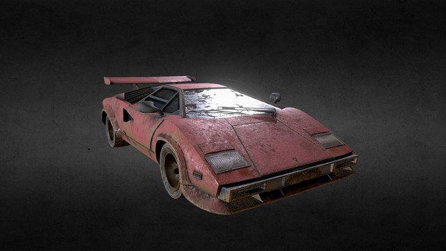Jjt Taikaku Sketchfab