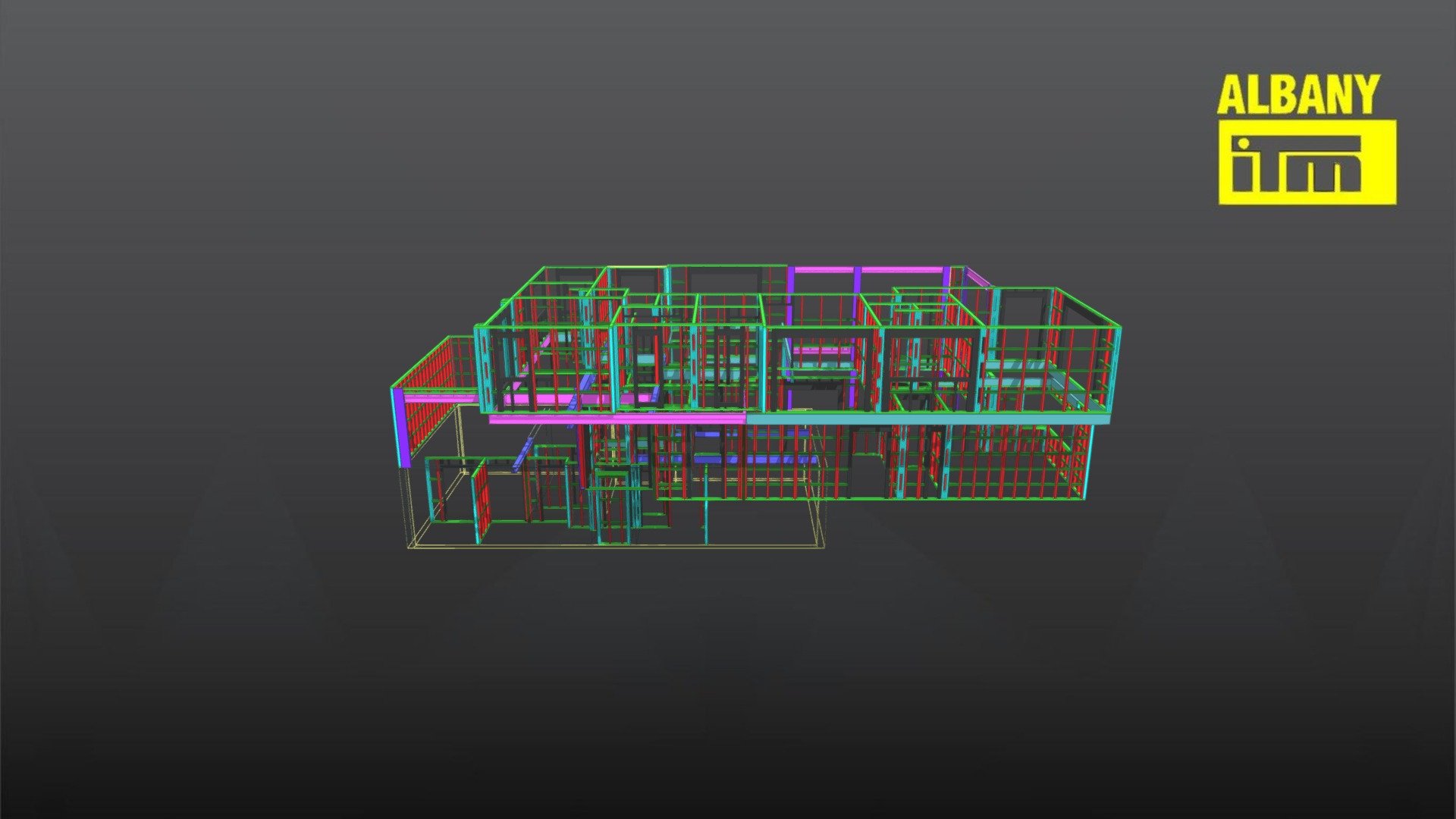 21624 Risetimes Dev_ Ltd 3A Park Rise Campbells - 3D model by Detailer ...