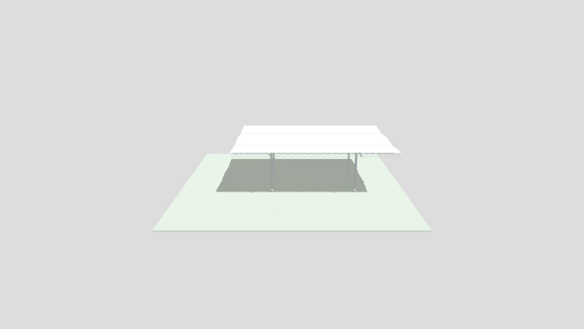 P OSTO - 3D model by Danilo.Marcus.Tiburcio [1696f36] - Sketchfab