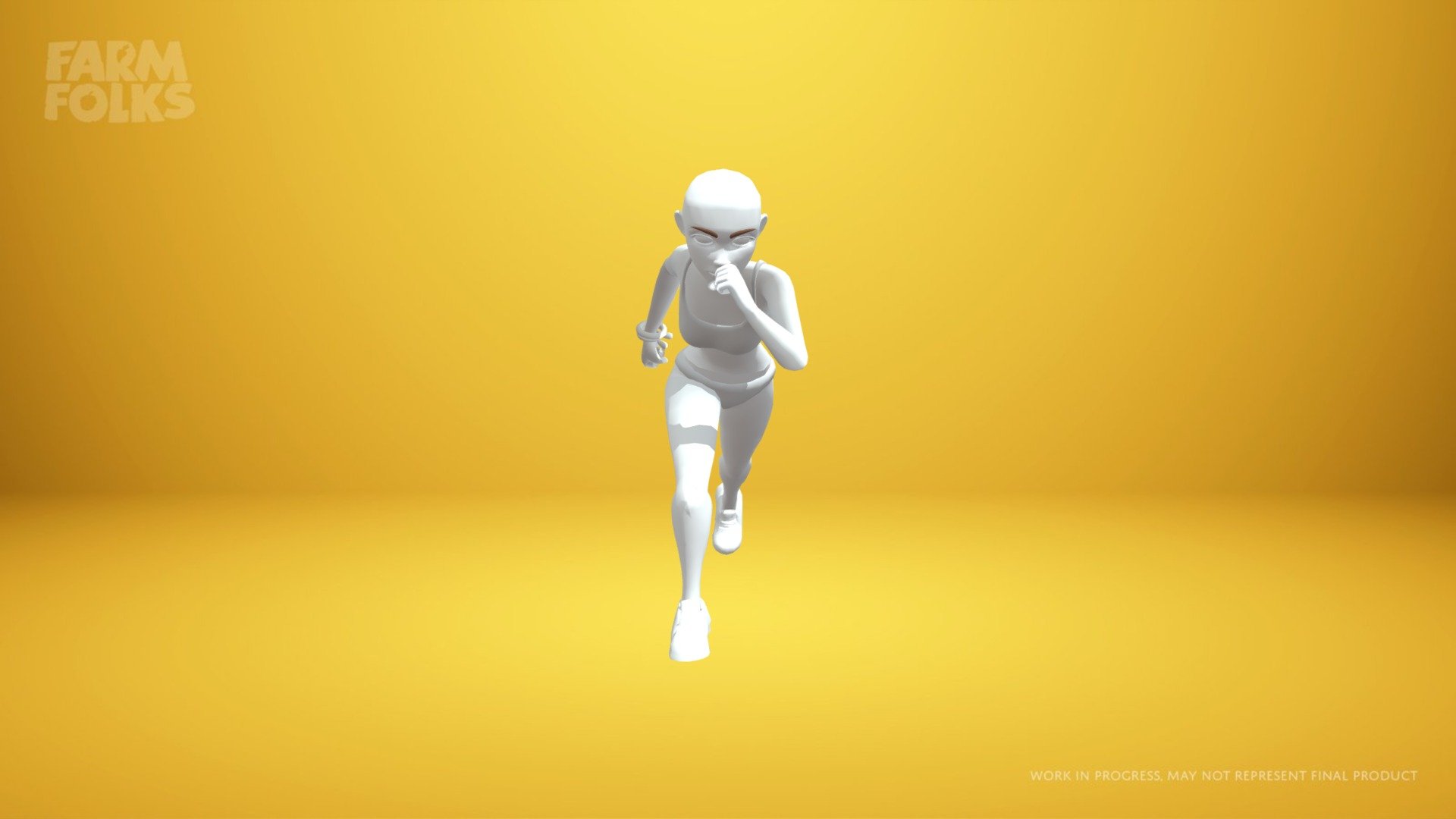 Stop_Sprint - 3D model by Crytivo [16978d8] - Sketchfab