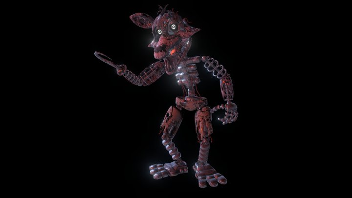 Tjoc 3D models - Sketchfab