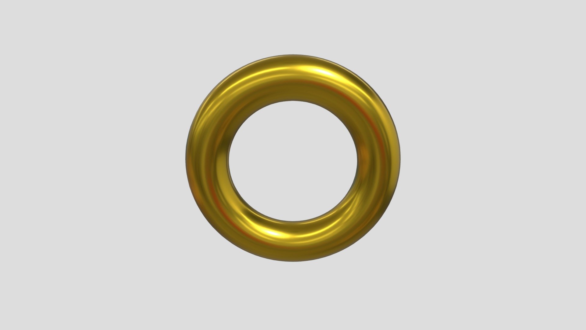 Warp Ring - Download Free 3D model by JHenerey1999 (@jhenerey19991) [1699976] - Sketchfab