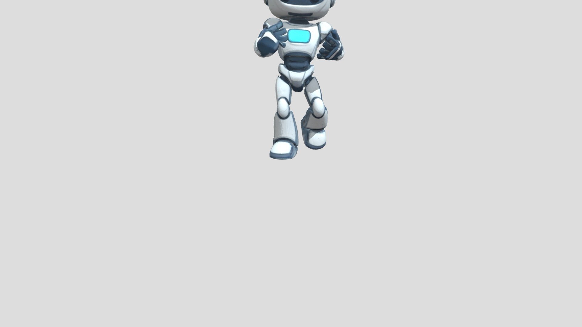 Walk To Stop - Download Free 3D model by fadzleina [169ad6e] - Sketchfab