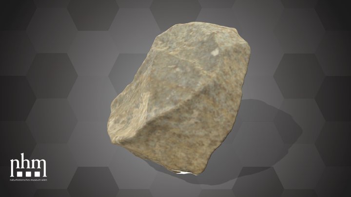 Paleolithic 3D models - Sketchfab