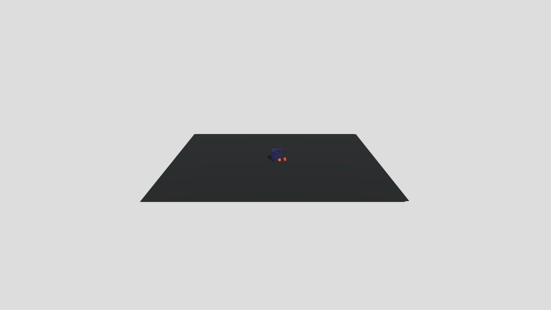 Abstract Cube - 3D model by omar_mogaddam [169c54c] - Sketchfab