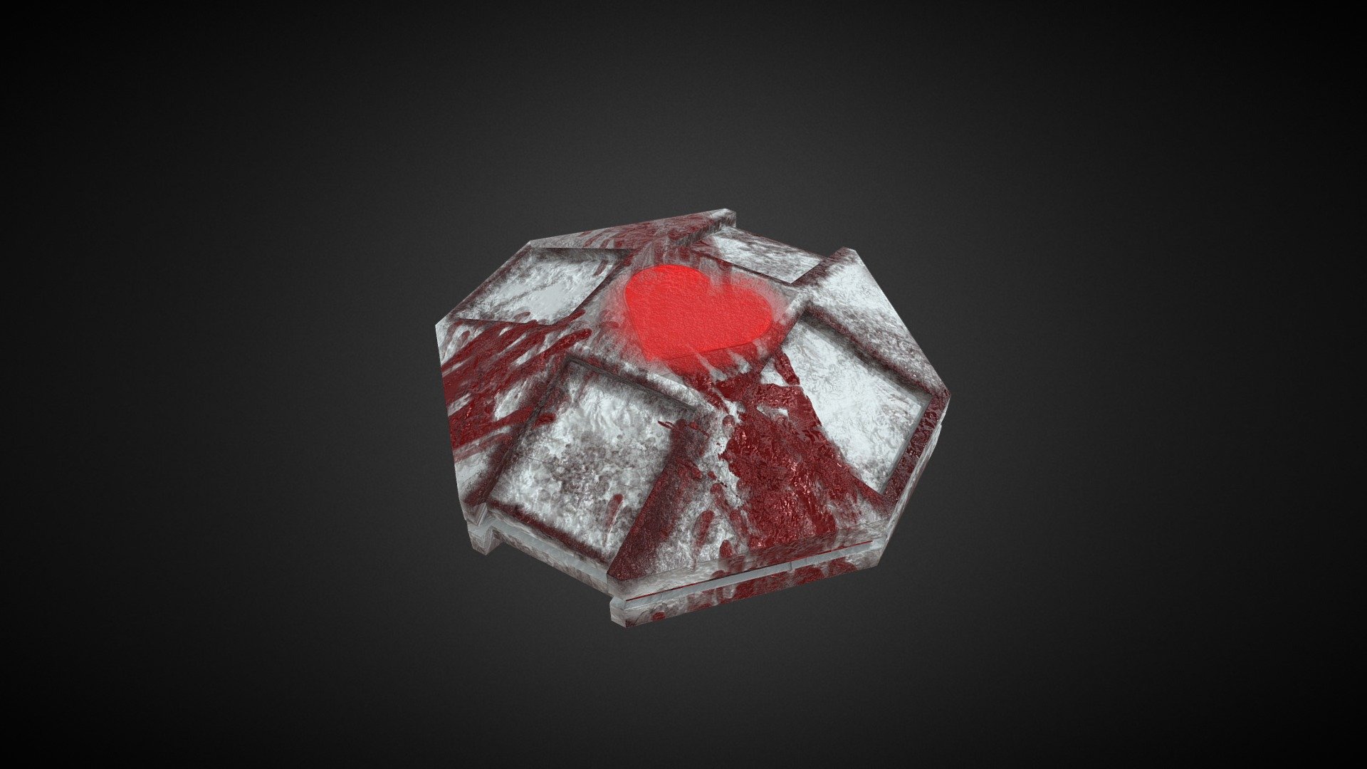 Health.......pack? - Download Free 3D model by kris vidotto (@kvidotto ...