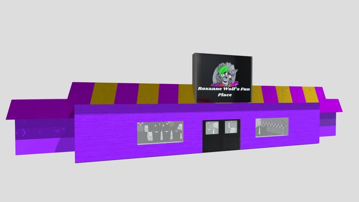 Moondrop 3D models - Sketchfab