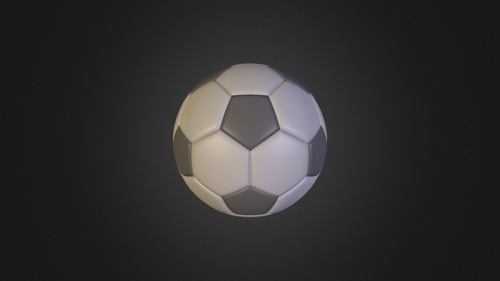 ball - 3D model by vlad0033 [169f259] - Sketchfab