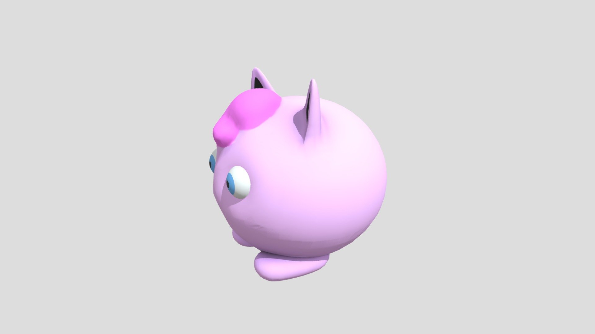 purine - Download Free 3D model by elliot.madrid38 [169f926] - Sketchfab