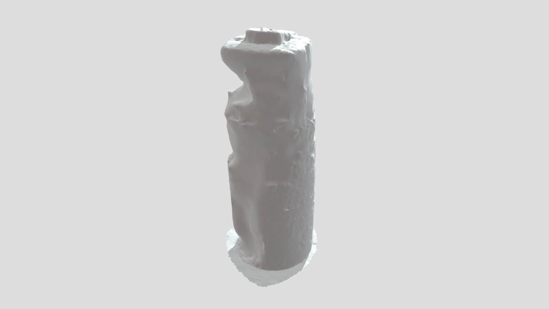 Body_Spray - 3D model by Abdullah Tahir (@AbdullahTahir) [16a0c19 ...