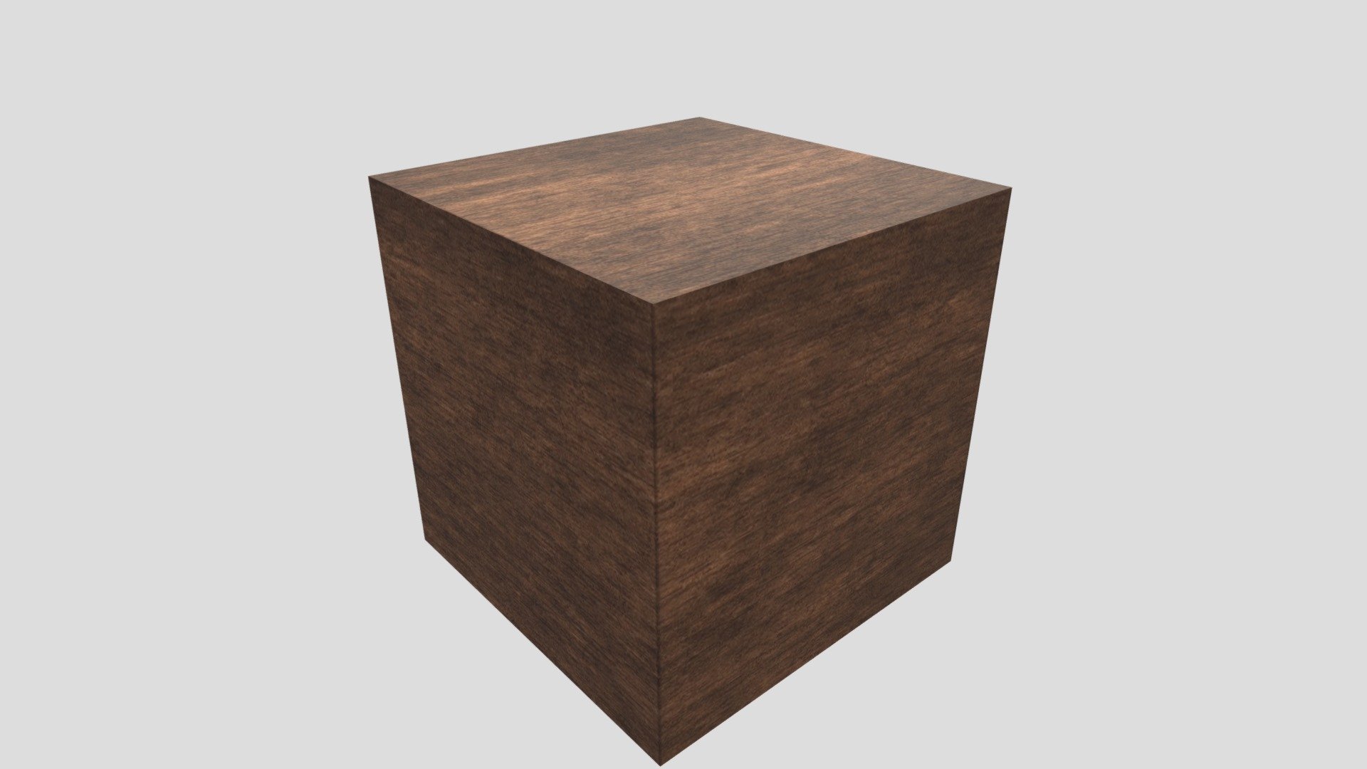 Cube - Download Free 3D model by DeanHensley [16a10ac] - Sketchfab